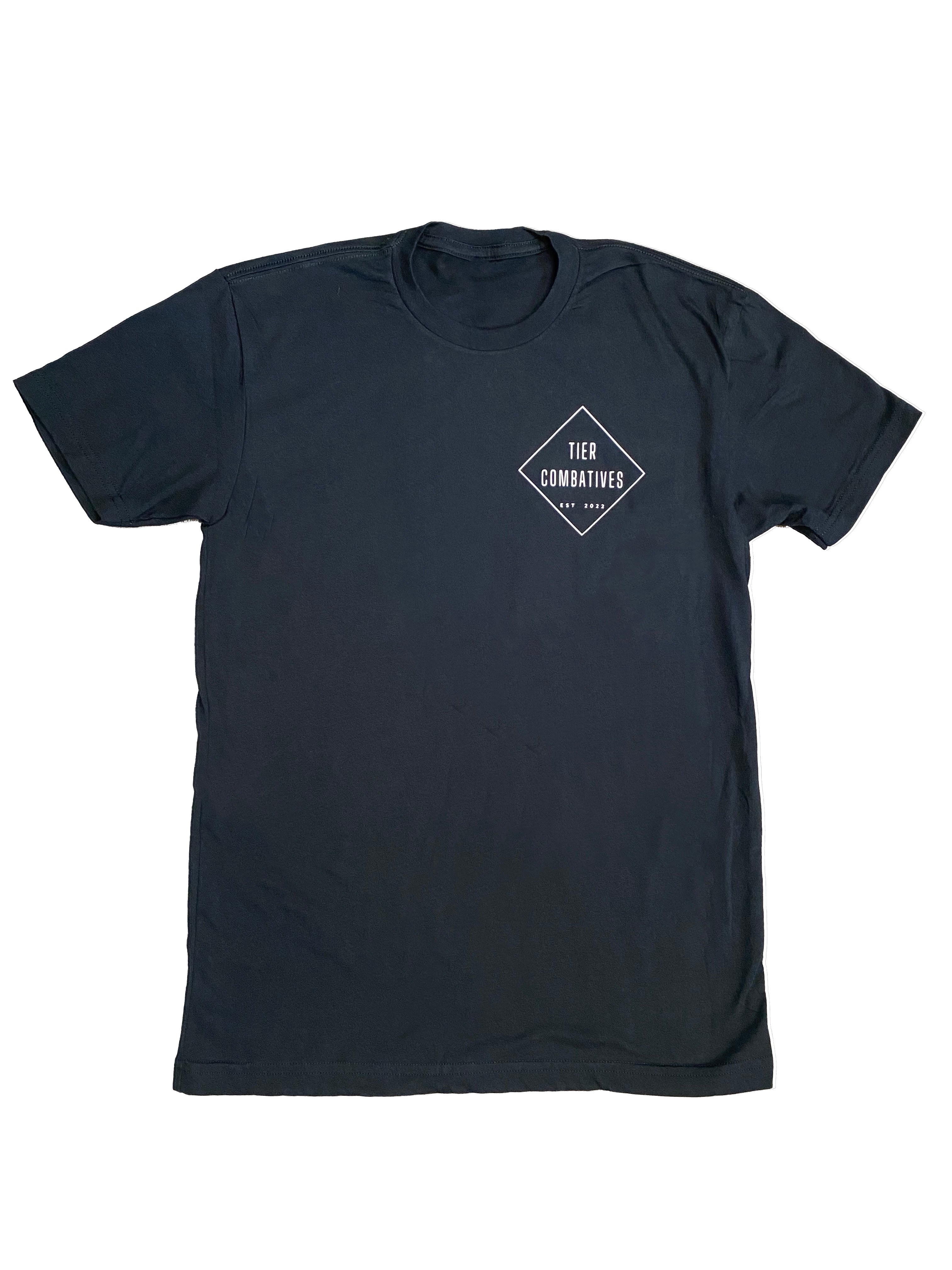 Shirts – Tier Combatives